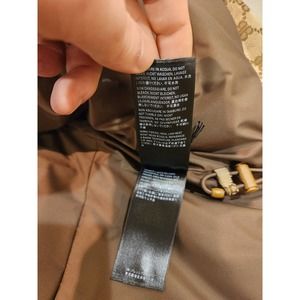 Gucci | Jackets & Coats | Balenciaga Gucci Hacker Vest Size 36 | Poshmark